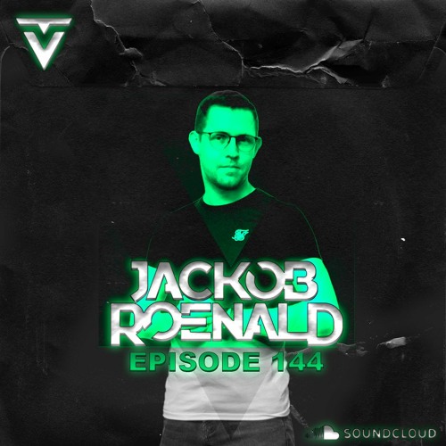 Jackob Roenald - Victims Of Trance 144 2023-11-26