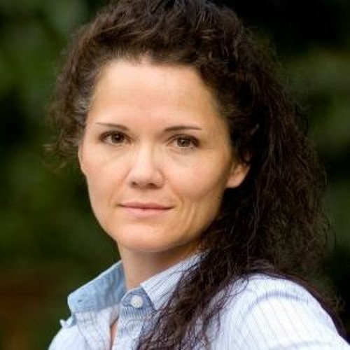 Stream Author Jennifer Mackley shares how she became involved in the ...