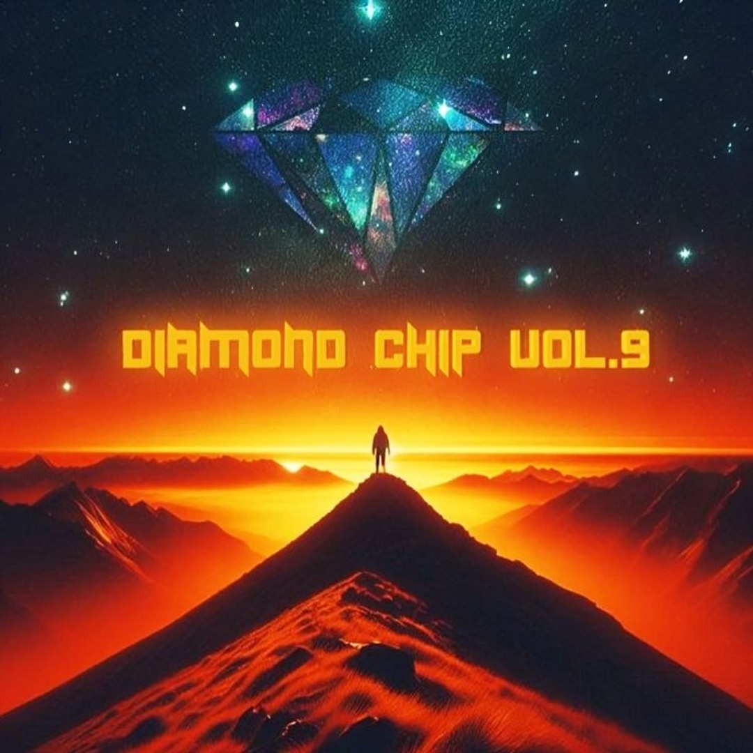 Stream Diamond Chip Vol.9 by Wing | Listen online for free on SoundCloud