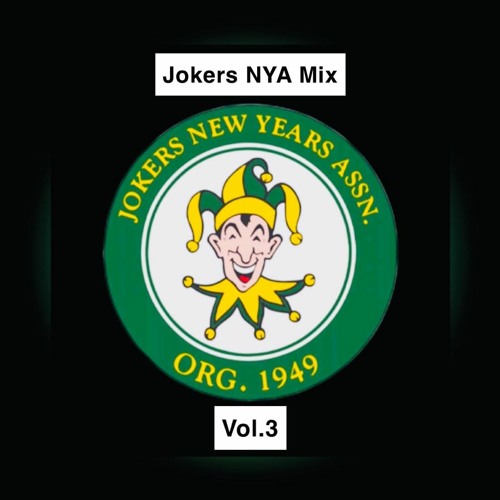 Stream Jokers NYA Mix Vol.3 by RIZZI3 | Listen online for free on ...