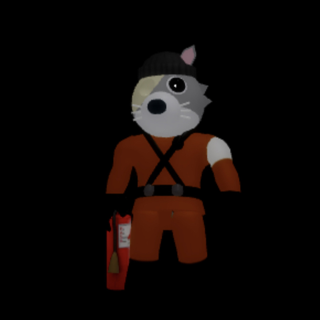 Stream Piggy - Archie Theme (Scary Shanty) by EmeraldTheGamr | Listen ...