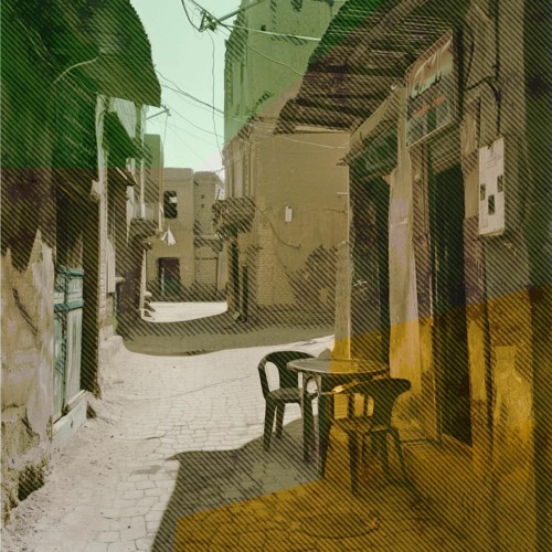 Stream A Waiting Game by Blue Dot Sessions | Listen online for free on ...