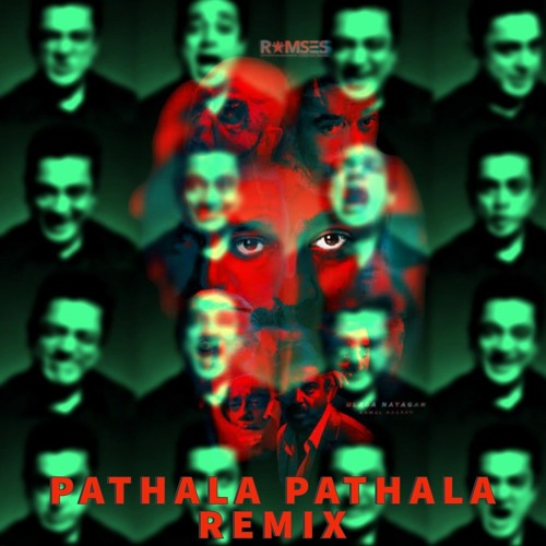 Stream Pathala pathala remix by Nar-kathi | Listen online for free on ...