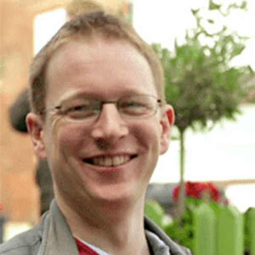 Stream Ed Shaw: How God Has Used Same-Sex Attraction to Equip Me As a ...