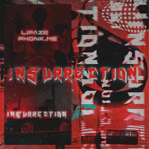 Stream Insurrection - phonk.me & liPaze (IN SPOTIFY) by Phonk Workshop ...
