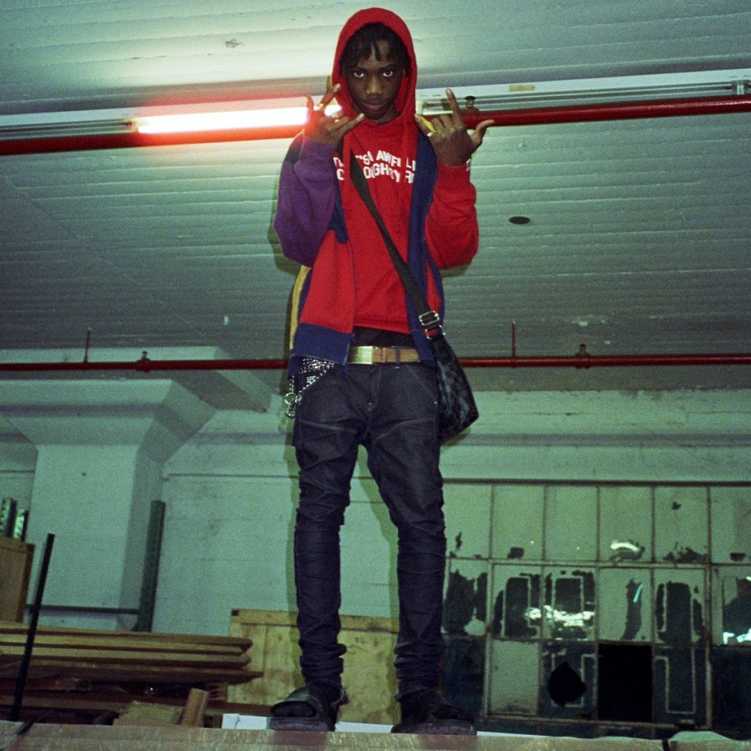 Stream duwap kaine - melody (unreleased) by x5 | Listen online for free ...