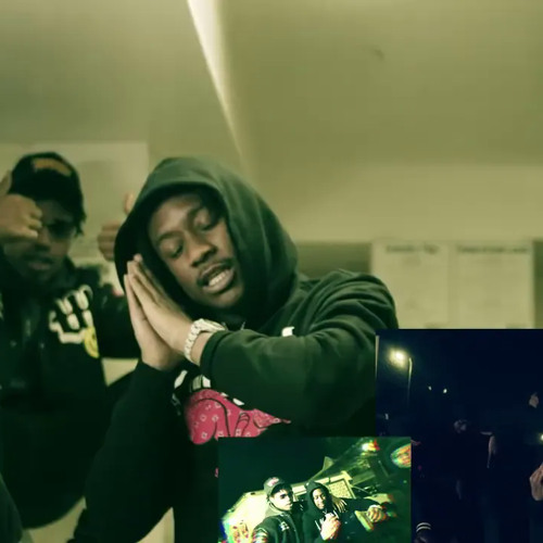 Cruddy Murda - Wreckless - Listen to music