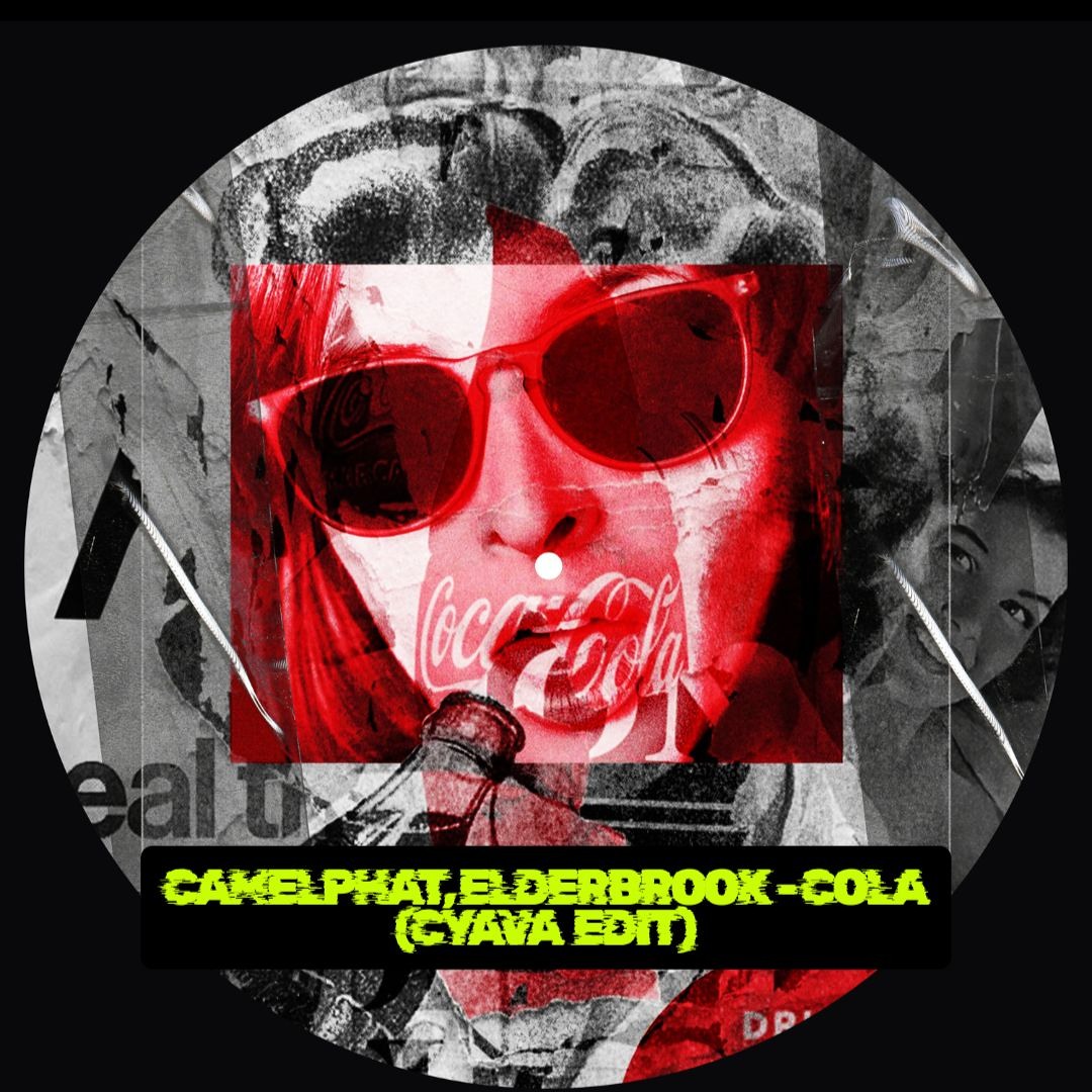 Stream CamelPhat & Elderbrook - Cola (Cyava Edit) by Cyava | Listen ...
