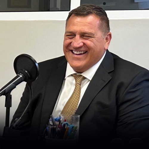 Stream Walter Pullen - Episode 15 by Chief Talk Podcast | Listen online ...