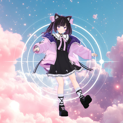 Stream Pastel Rush by NAGATORO KOYORI | Listen online for free on ...