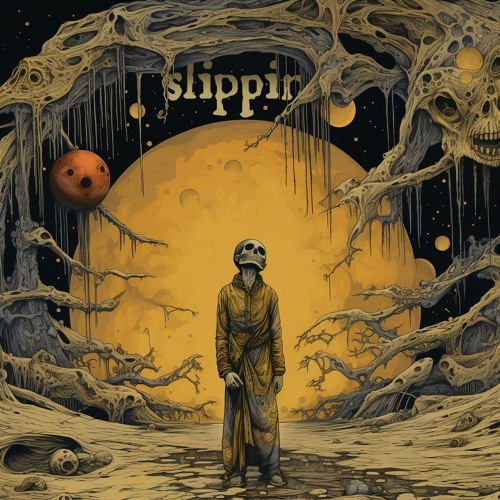 Stream Slippin by HKFIFTYONE | Listen online for free on SoundCloud