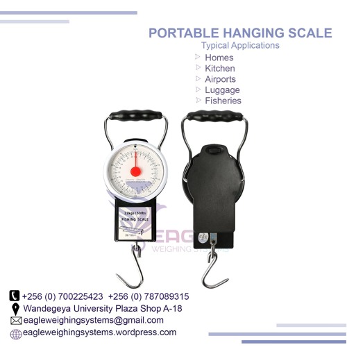 Stream Mechanical travel luggage scale by +256 700225423 Moisture ...