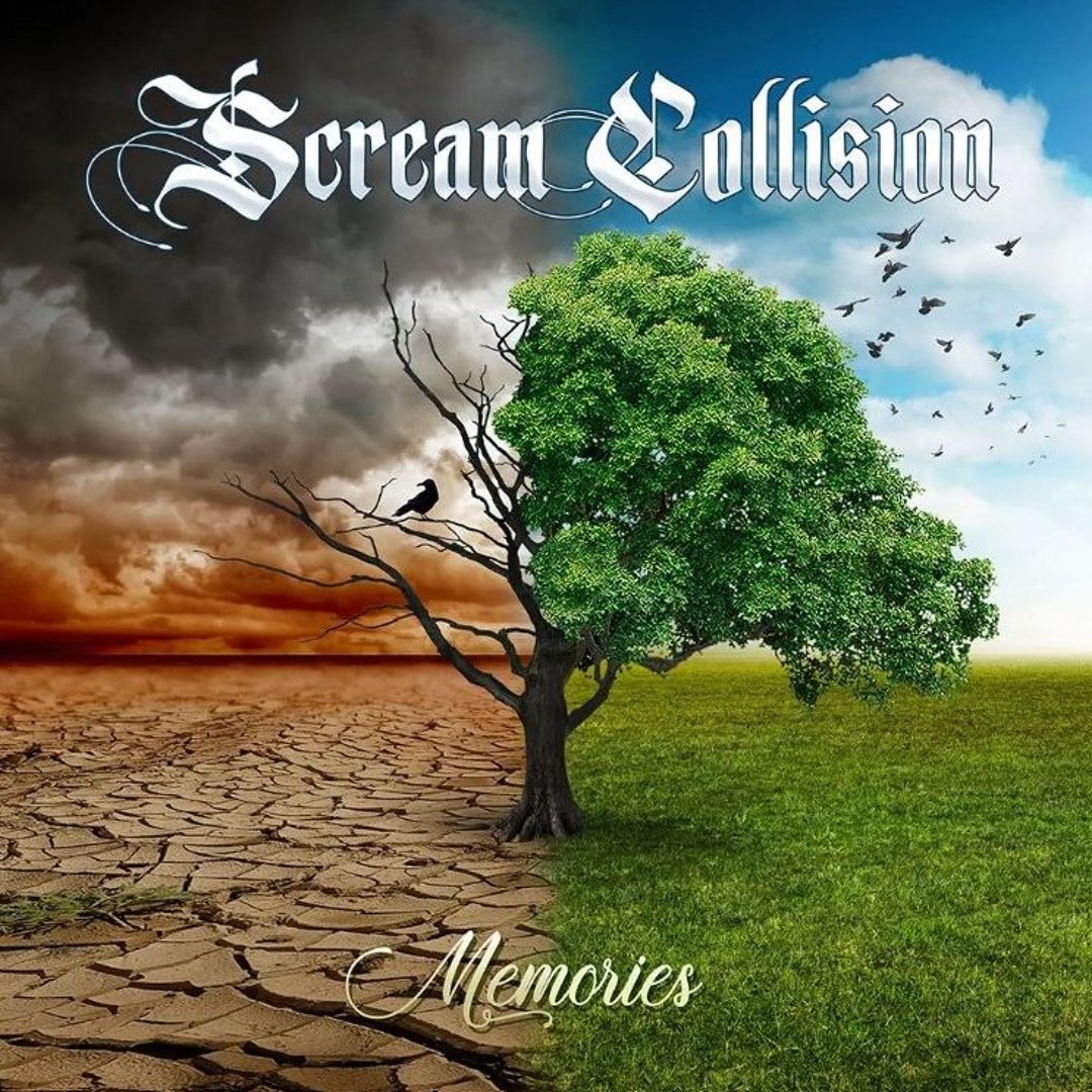 Stream Scream Collision Interview For The Metal Gods Meltdown By Seb Di ...