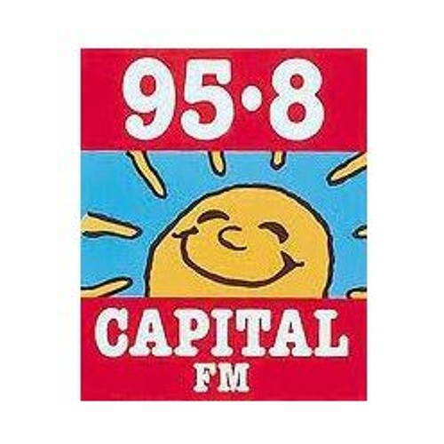 Stream NEW: Capital FM 'London' (1998) - Demo - Groove Addicts by Radio Jingles Online ...