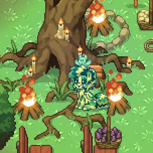 Stream ponytown ost — presents by Colbasa | Listen online for free on ...