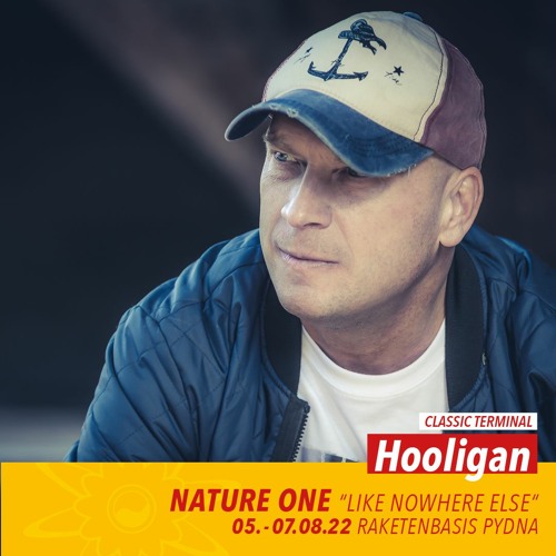 Stream Hooligan at NATURE ONE 2022 by OFFICIAL NATURE ONE | Listen ... Stream Hooligan at NATURE ONE 2022 by OFFICIAL NATURE ONE | Listen ...