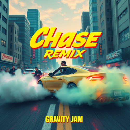 Stream Chase ( Remix) by Gravity Jam | Listen online for free on SoundCloud