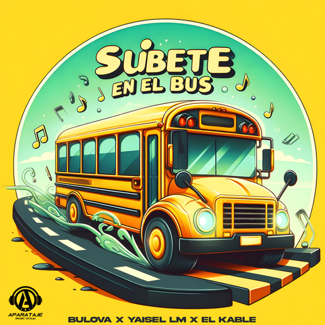 Stream Súbete En El Bus by Bulova | Listen online for free on SoundCloud