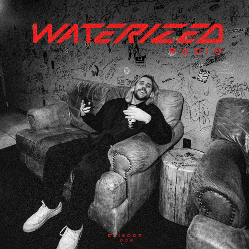 Stream Wave Wave Pres. WATERIZED RADIO 038 by Wave Wave | Listen online ...