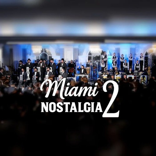 Stream Avrumi Berko Ft. Shira Yingerlach - Miami Boys Choir 2 Nostalgia ...