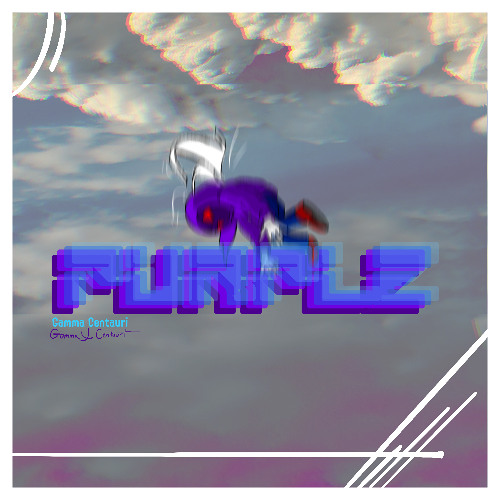 Stream Purple (Murasaki) by Gamma Centauri | Listen online for free on ...