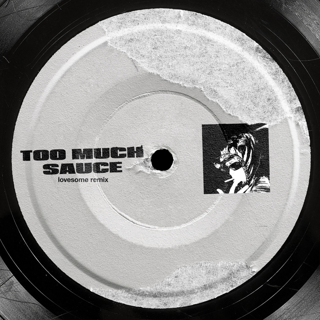 Stream too much sauce remix by lovesome | Listen online for free on ...