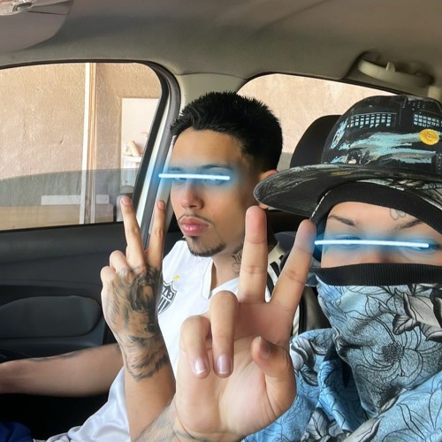 Stream MTG - PRESENTE MISTERIOSO - DJ 2K DO TAQUARIL, DJ NARDIN E DJ RF ...