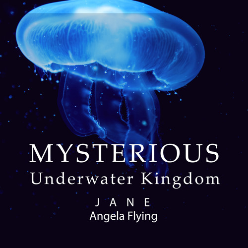 Stream Underwater Retreat By Jane Angela Flying Listen Online For Free On Soundcloud