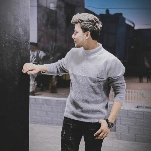 Stream ICE (Slowed and Reverb) _ Shubh official by suliman mhr | Listen ...