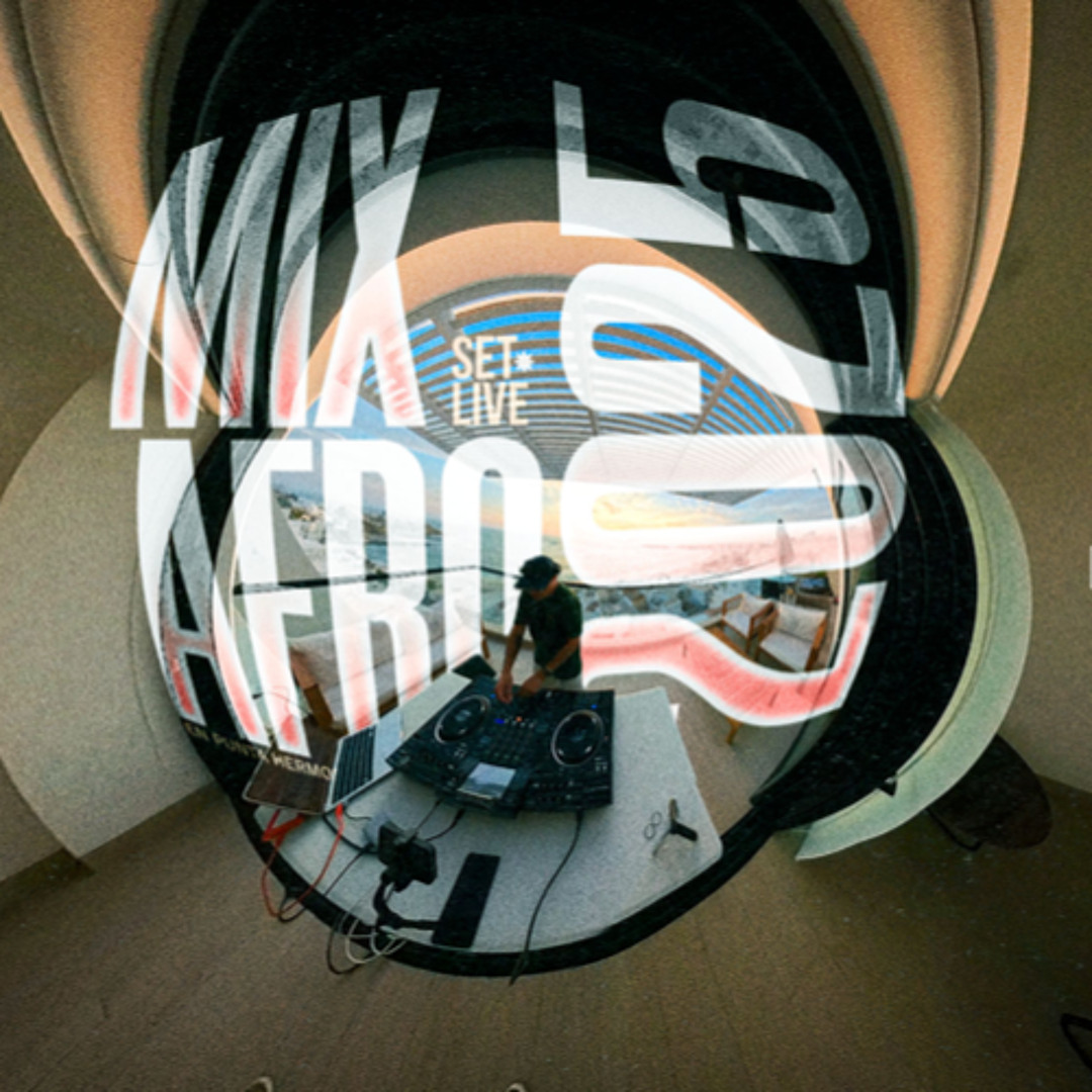 Stream DJ FADDY - MIX AFRO HOUSE 2025 by FADDYDJ | Listen online for ...