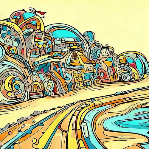 Stream Geronimo Beach by MrFranza | Listen online for free on SoundCloud