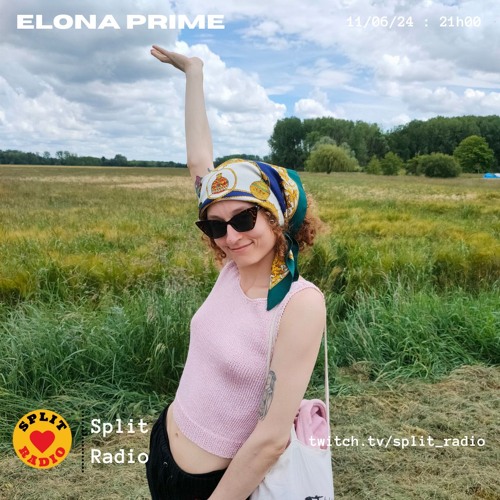 Stream Elona Prime by Split Radio | Listen online for free on SoundCloud