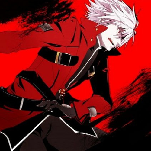 Stream BlazBlue - Black Onslaught Cover by K.D. | Listen online for ...