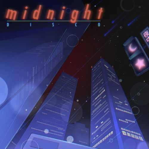 Stream Midnight Disco by engelwood | Listen online for free on SoundCloud