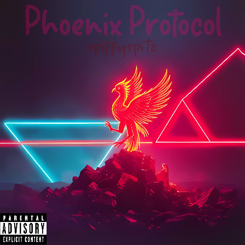 Stream Phoenix Protocol by spiffyspitz | Listen online for free on ...