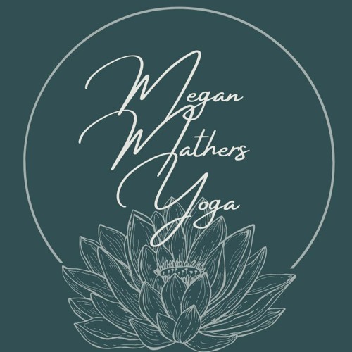 Stream Grounding Meditation by Megan Mathers Yoga | Listen online for ...