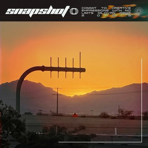 Stream Snapshot (Y2K) by MD | Listen online for free on SoundCloud