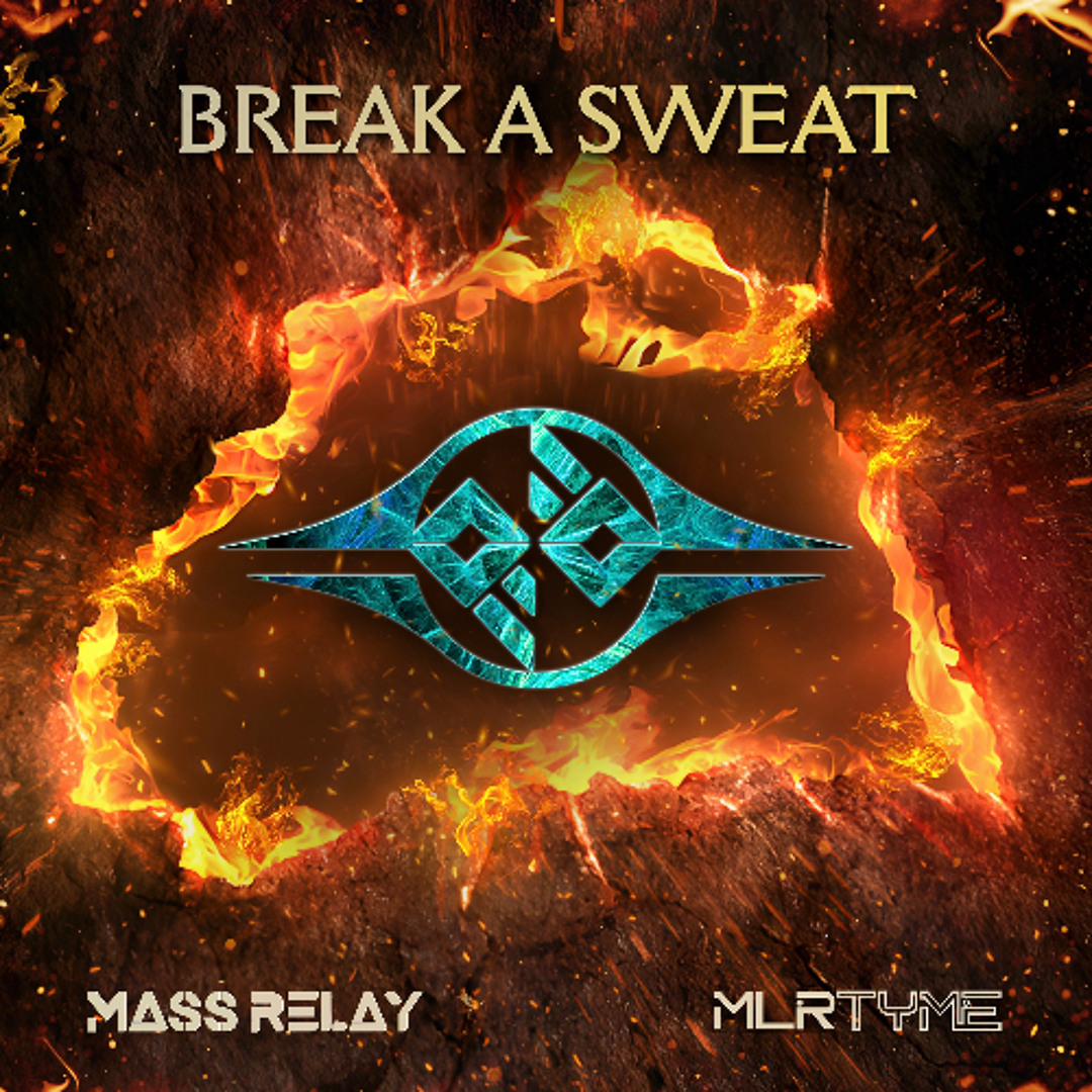 Stream MLRTYME | Listen to Break A Sweat playlist online for free on ...