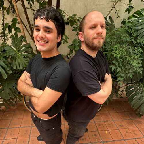 Stream episode Carrito siendo Carrito en La Hora Animada by Futurock FM ...