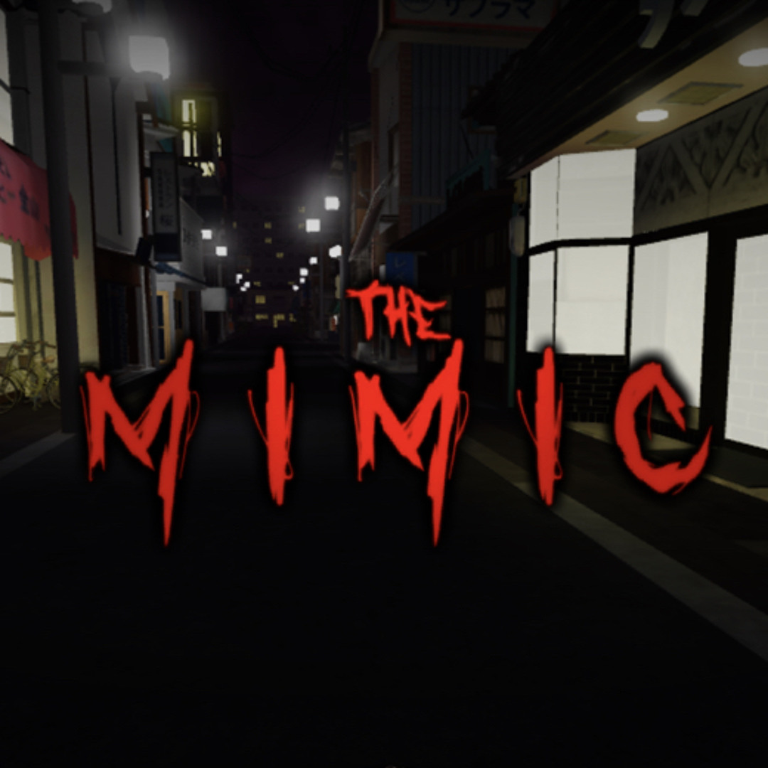 Stream The Mimic Kabocha Chase Theme by _zqyxy | Listen online for free ...