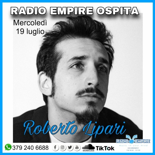 Stream episode Il Direttore Orazio Leotta intervista Roberto Lipari by Radio Empire Podcast ...