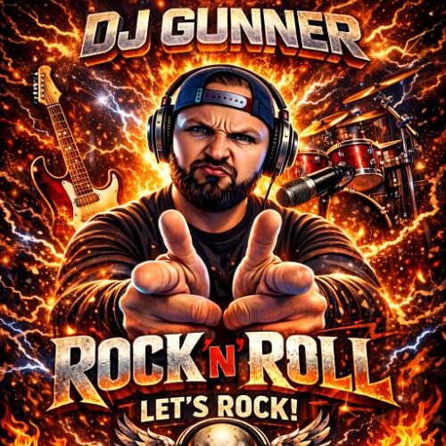 Stream DJ GUNNER - GOLDEN OLDIES (ADR RADIO MIX) by DJ Gunner | Listen ...