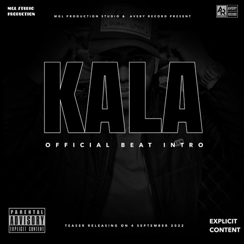 Stream KALA OFFICIAL INTRO by Mg Liron | Listen online for free on ...