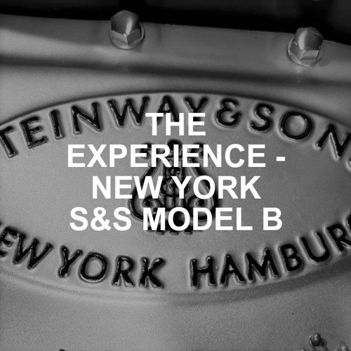 Stream Pianobook | Listen to The Experience – New York S&S Model B ...