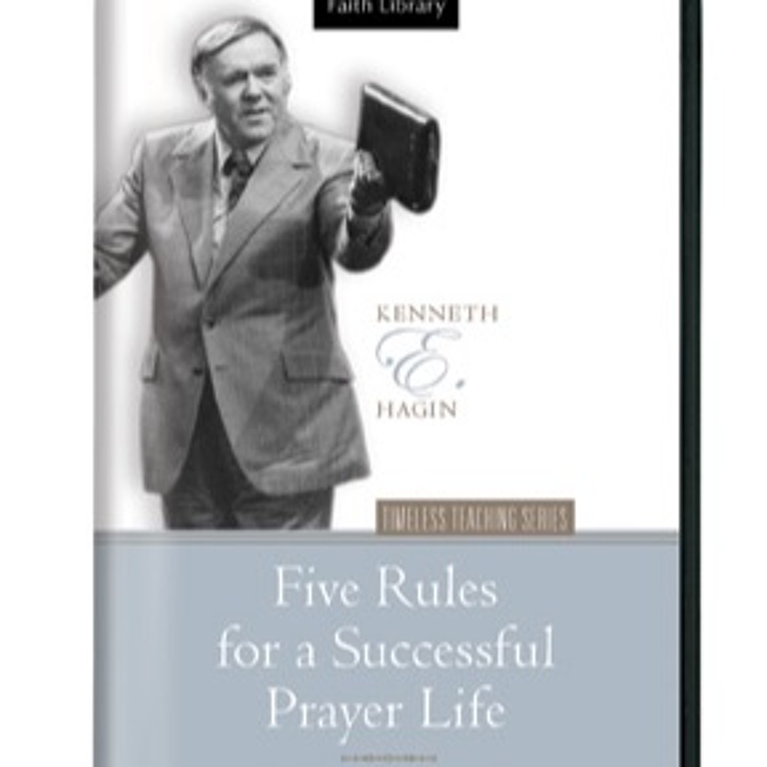 Stream digitalfaithlibrary | Listen to FIVE RULES OF A SUCCESSFUL ...