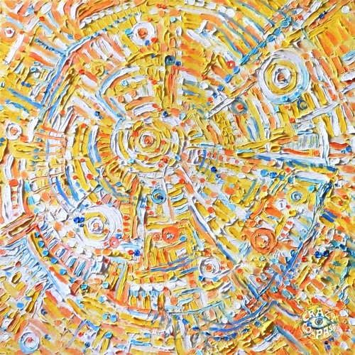 Stream CRAZY COMPASS Planet Band - Хоровод / Round Dance by CRAZY ...