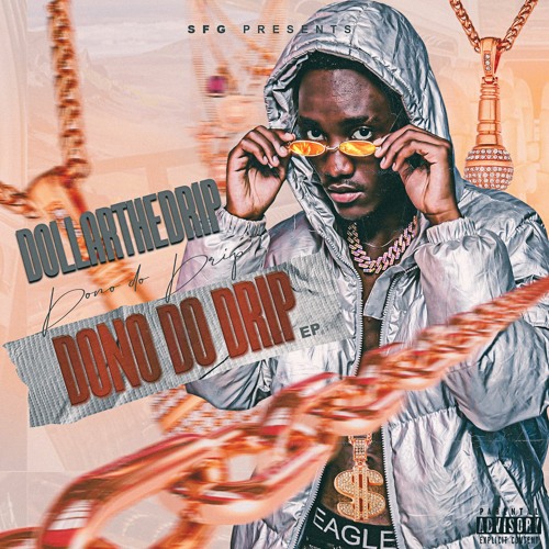 Stream StizZ Fly GanG | Listen to Dono do Drip playlist online for free ...