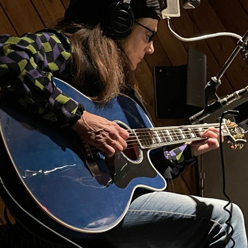 Stream Till Your Well Runs Dry by The World Fusion Show | Listen online ...