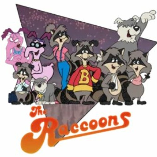 Stream The Raccoons - Opening Theme by '80s & '90s Cartoon Themes ...