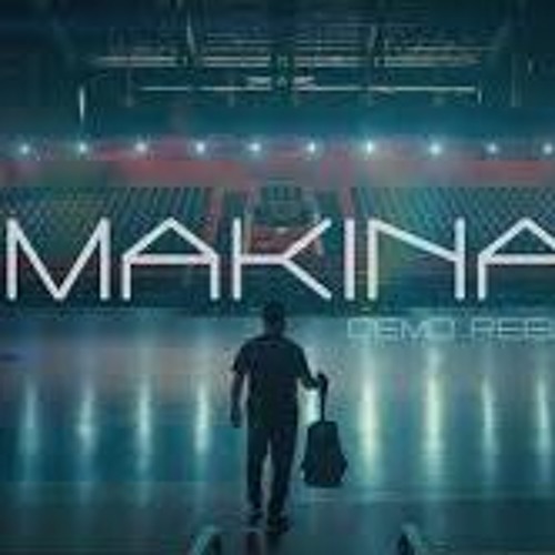 Stream Makina Mix 89 15th April 2023 by Michael Anstey | Listen online ...